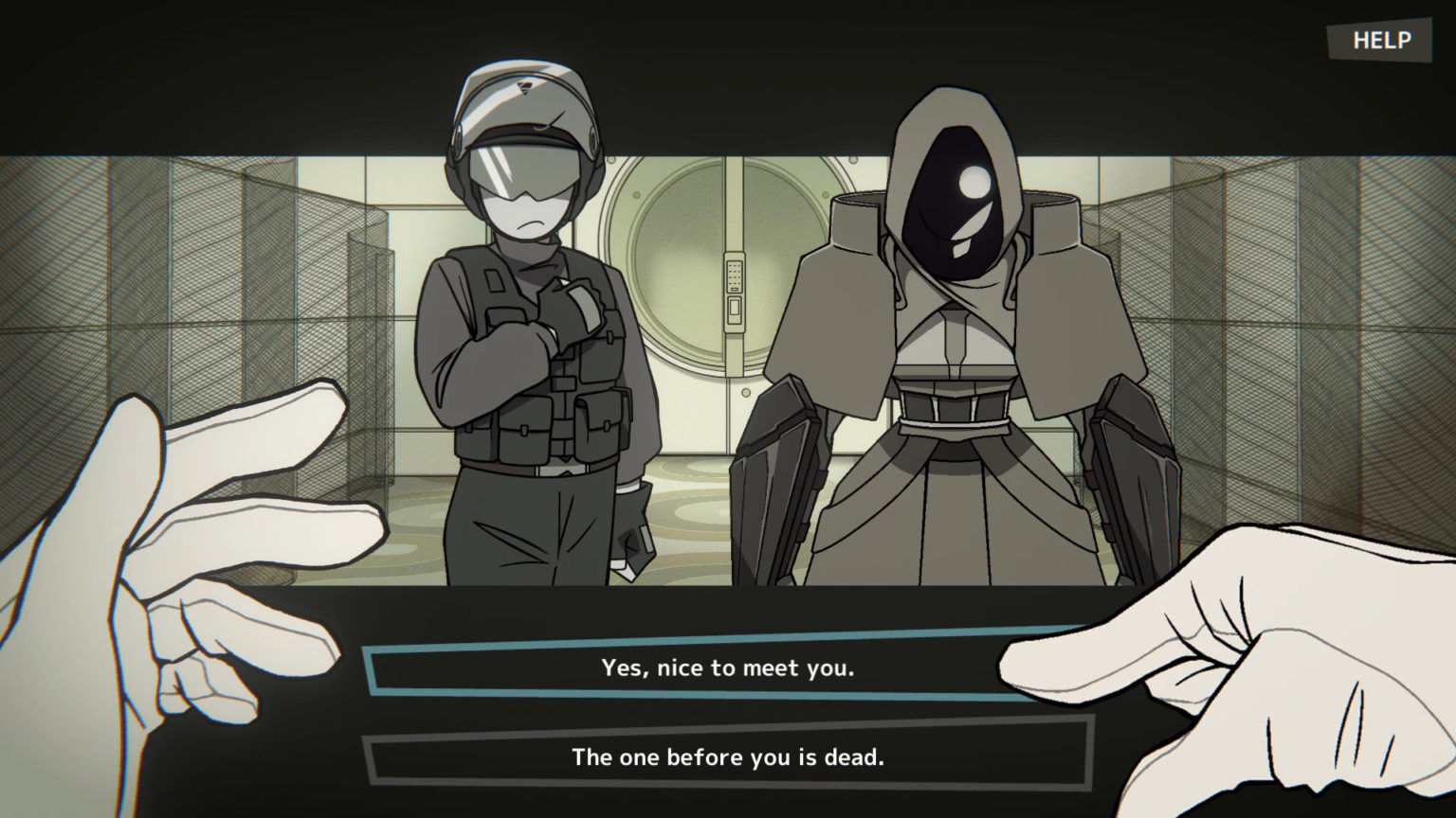 MINDHACK – VODKAdemo?