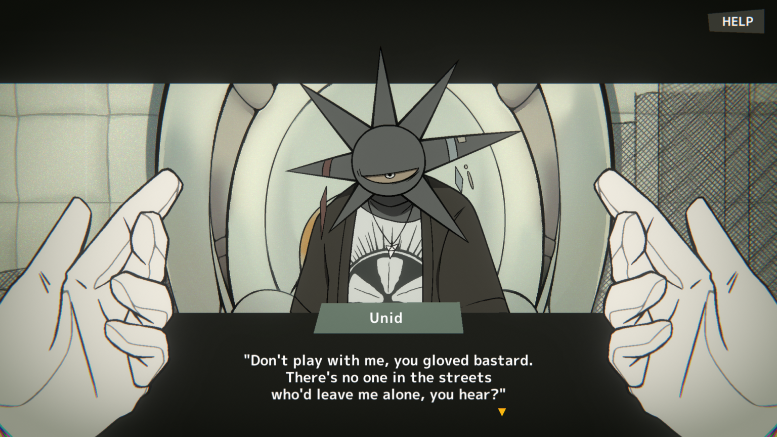 MINDHACK – VODKAdemo?