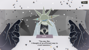 MINDHACK – VODKAdemo?