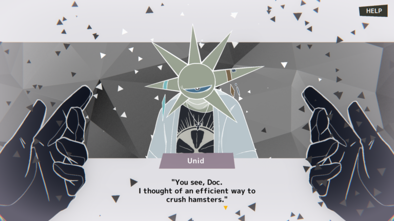 MINDHACK – VODKAdemo?