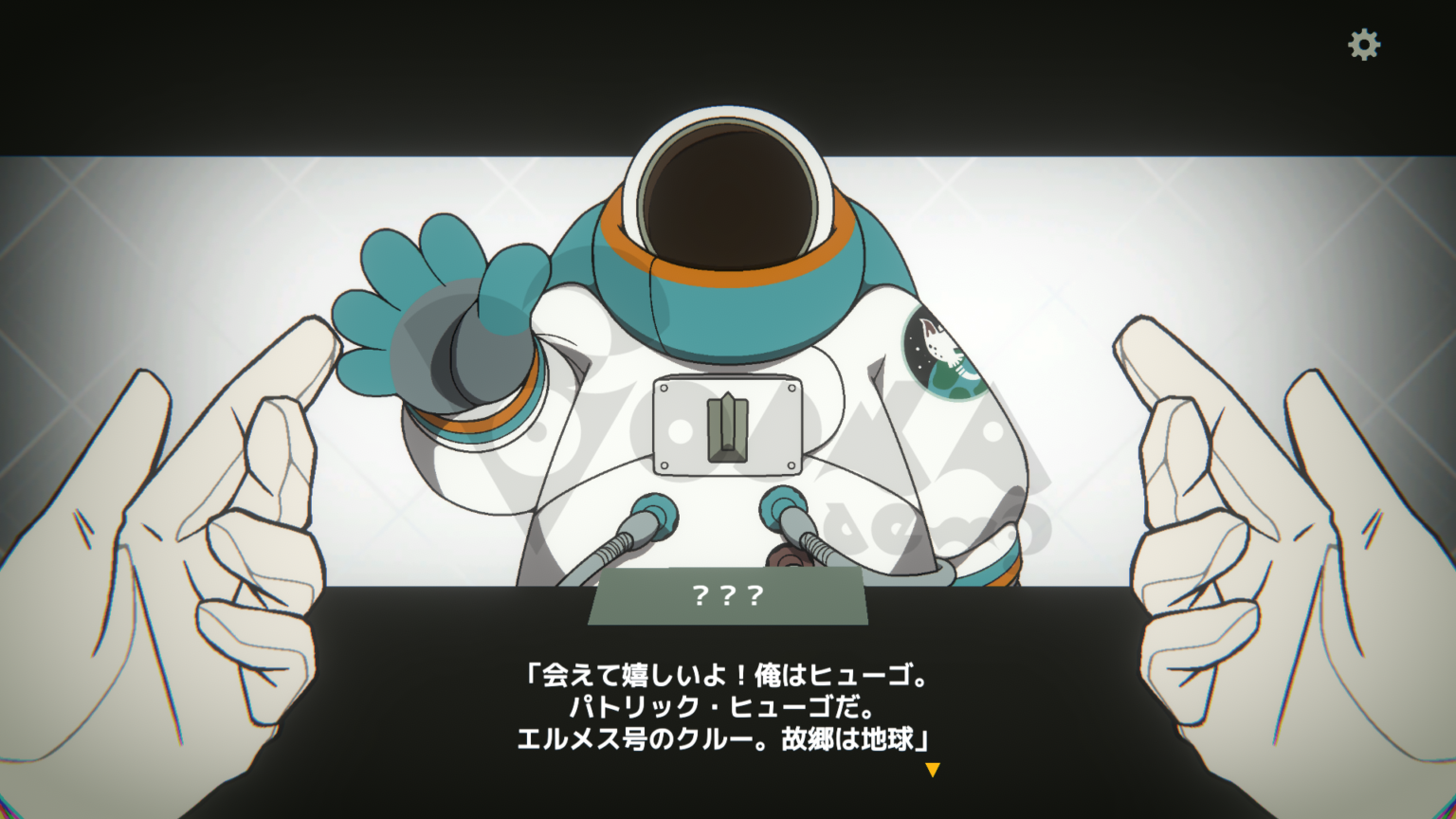 MINDHACK : 楽曲紹介17 / TELEFAMILIA – VODKAdemo?